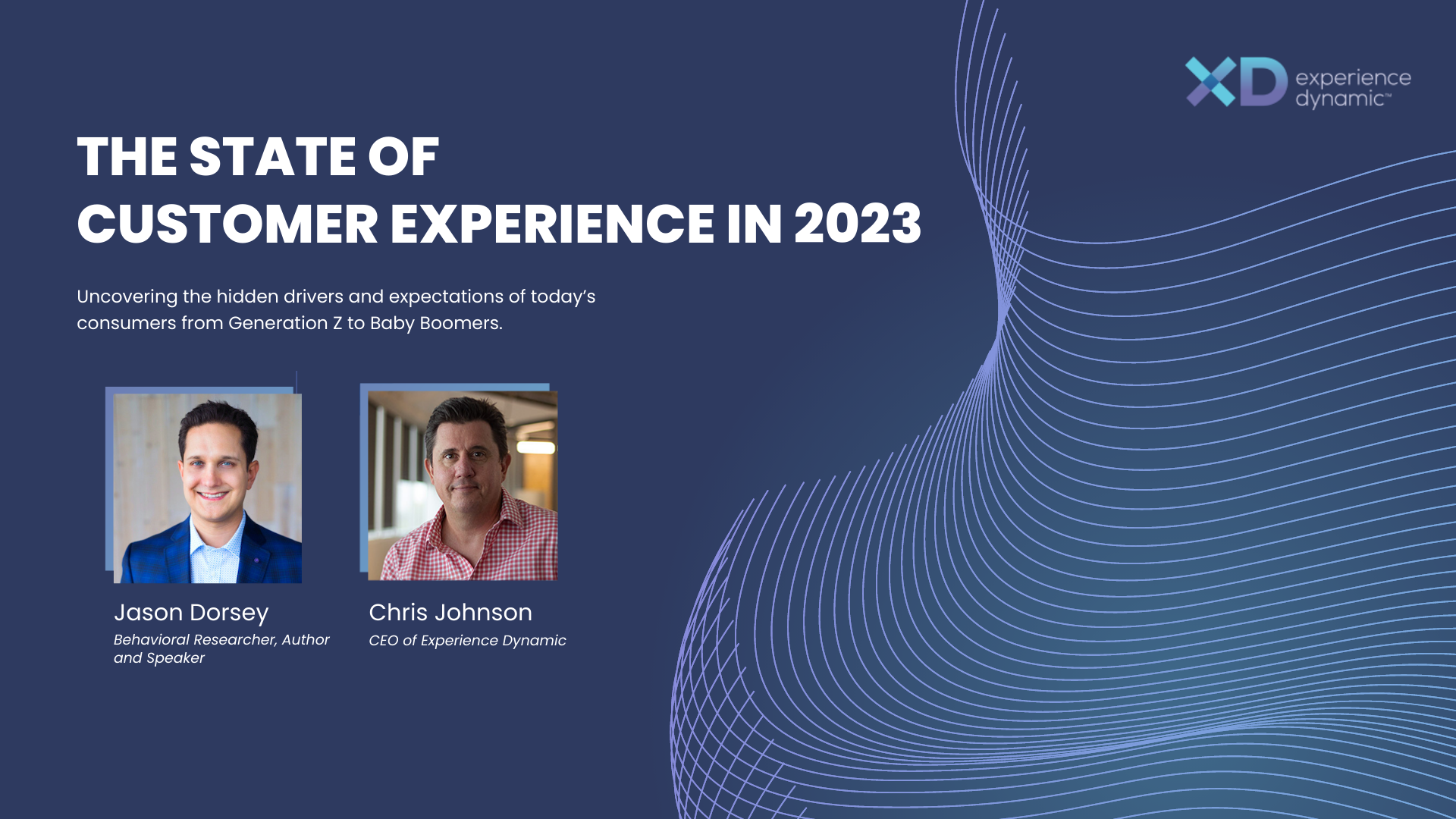 The State of Customer Experience in 2023 | National Research Study ...